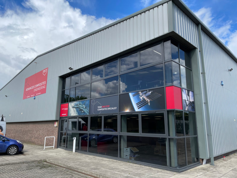 About Advanced Composites | Advanced Composites Engineering